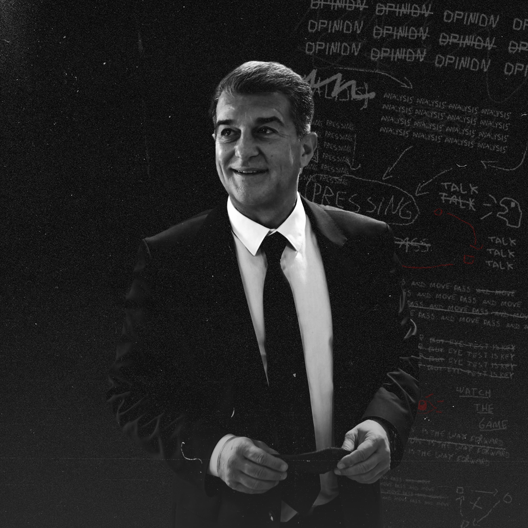 FC Barcelona’s Presidential Elections: How the Blaugrana Reached the ...