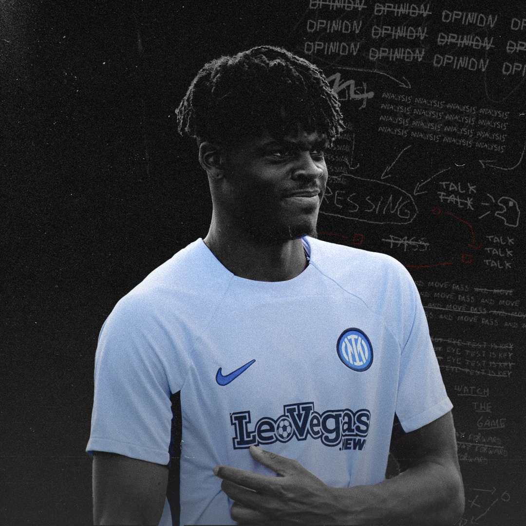 Yann Bisseck: Inter Milan’s Defensive Rock Destined for the Top ...