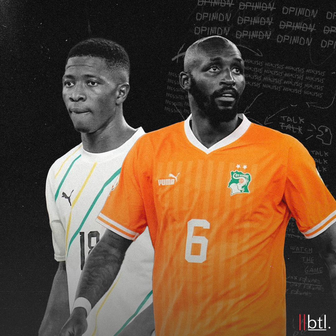 The Impact of Technology on Modern Soccer: From VAR to Player Tracking ...