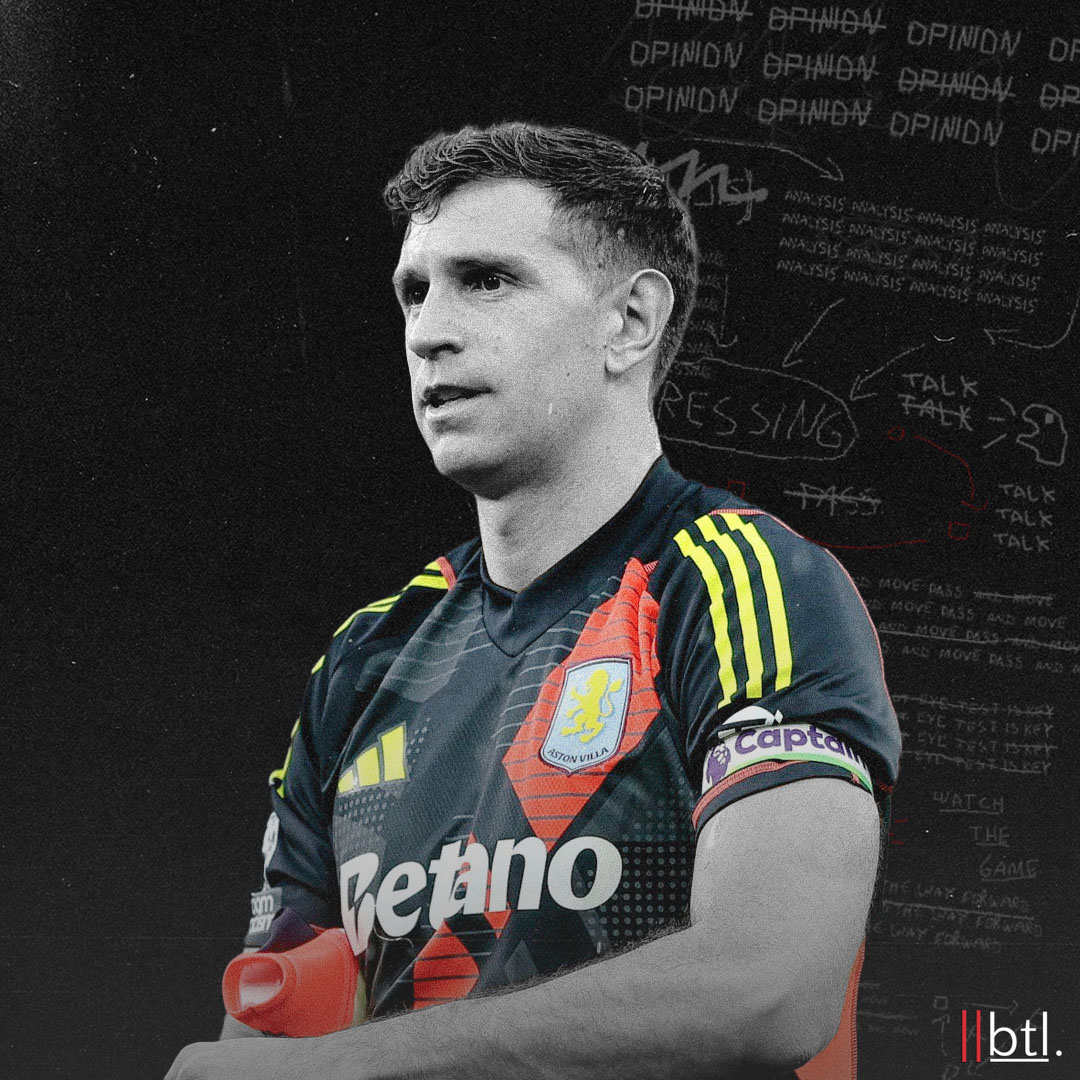 Who Are the Top 5 Goalkeepers in the World Currently | Breaking The Lines