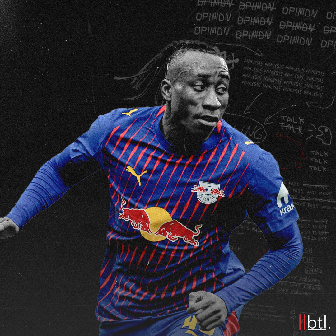 From Florida High School to Bundesliga Wunderkid: The Tactical Profile ...